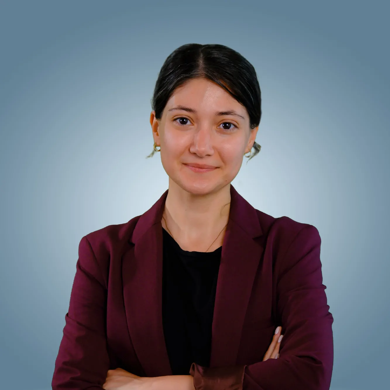 Ezgi Toprak, Doğrulab sitesinin yazarı